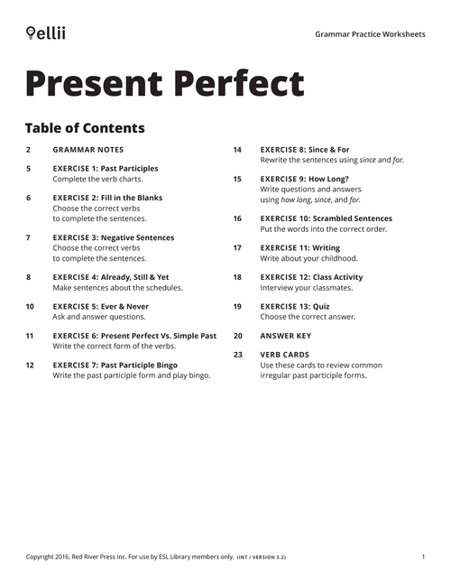 Home – Ellii (formerly ESL Library)