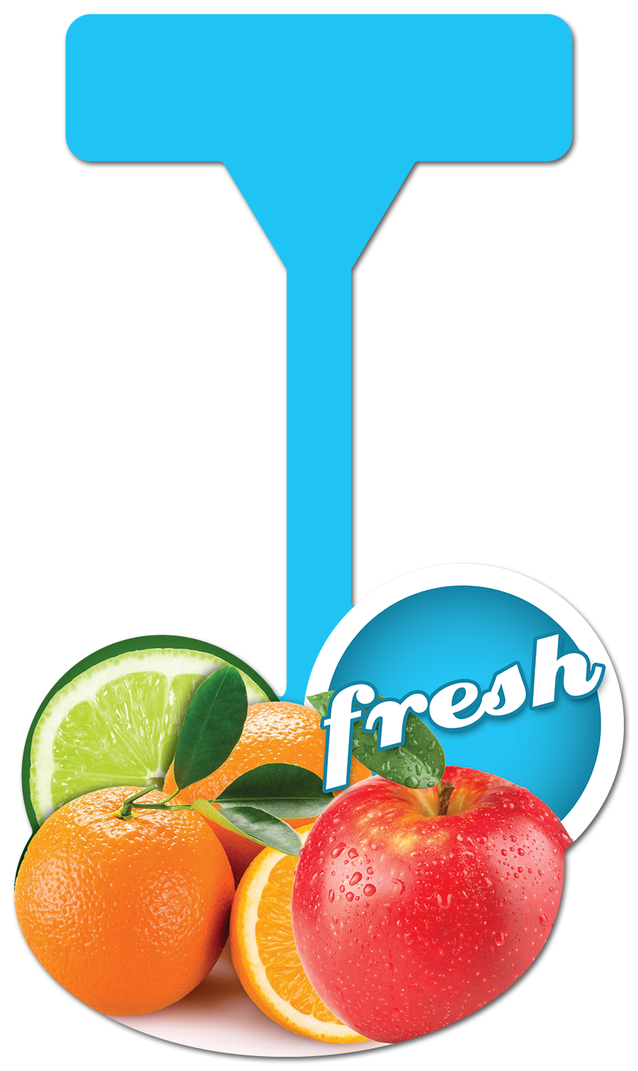 Shelf Danglers | Plastic Card Solutions