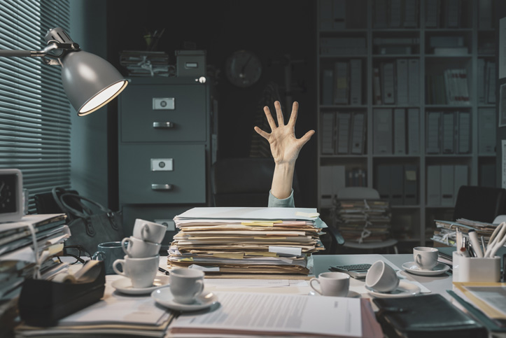 Five Types of Common Bookkeeping Problems for Small Businesses and How ...