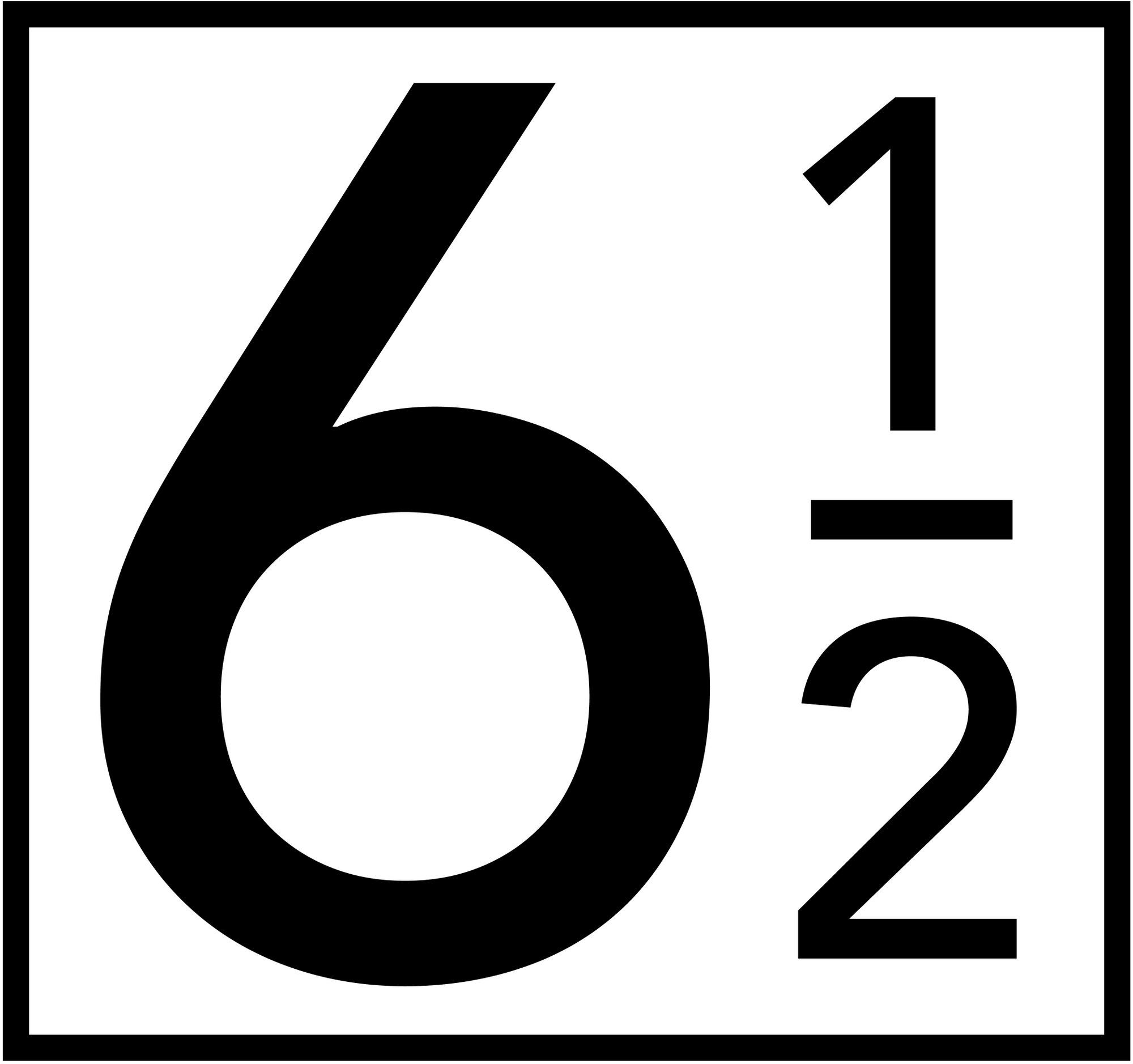 Services - Six and a Half