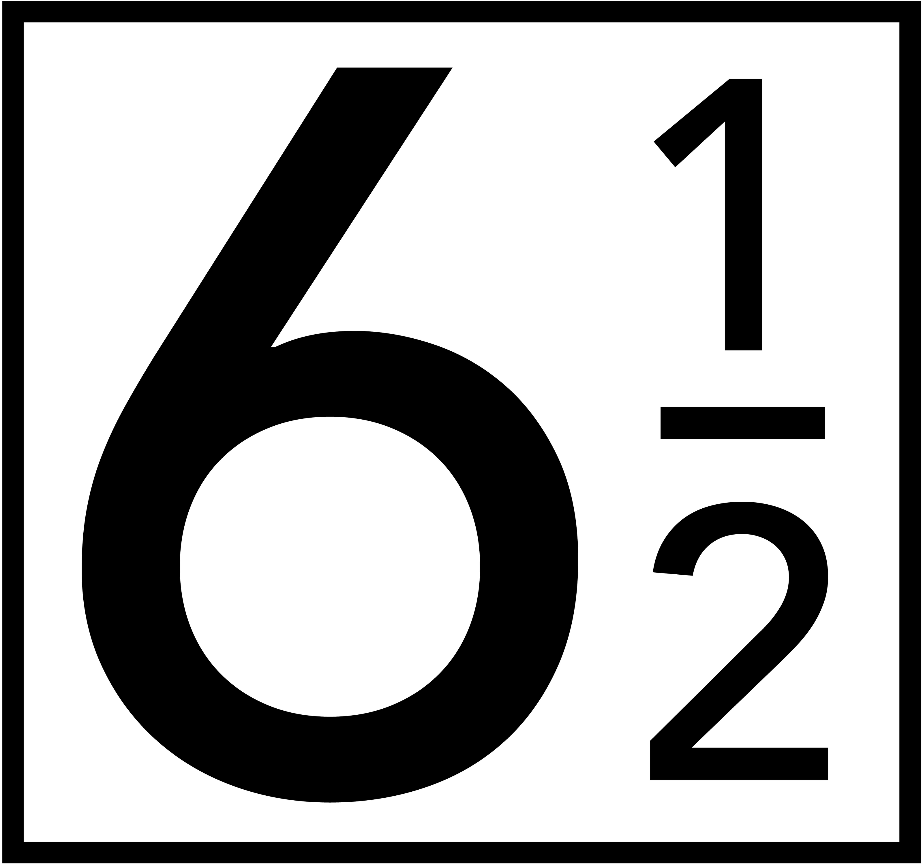 Services - Six and a Half