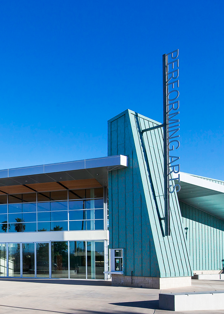 OUSD Facilities Master Plan