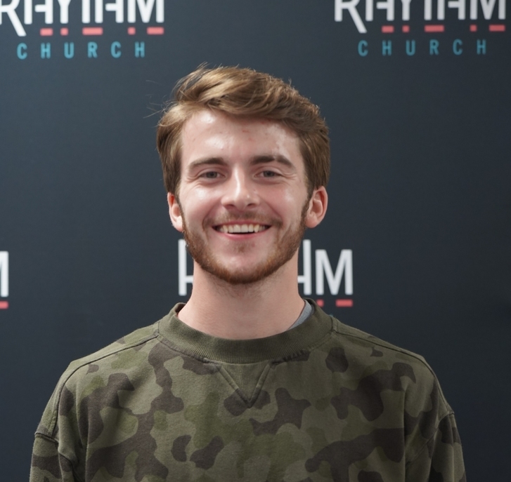 About | Rhythm Church