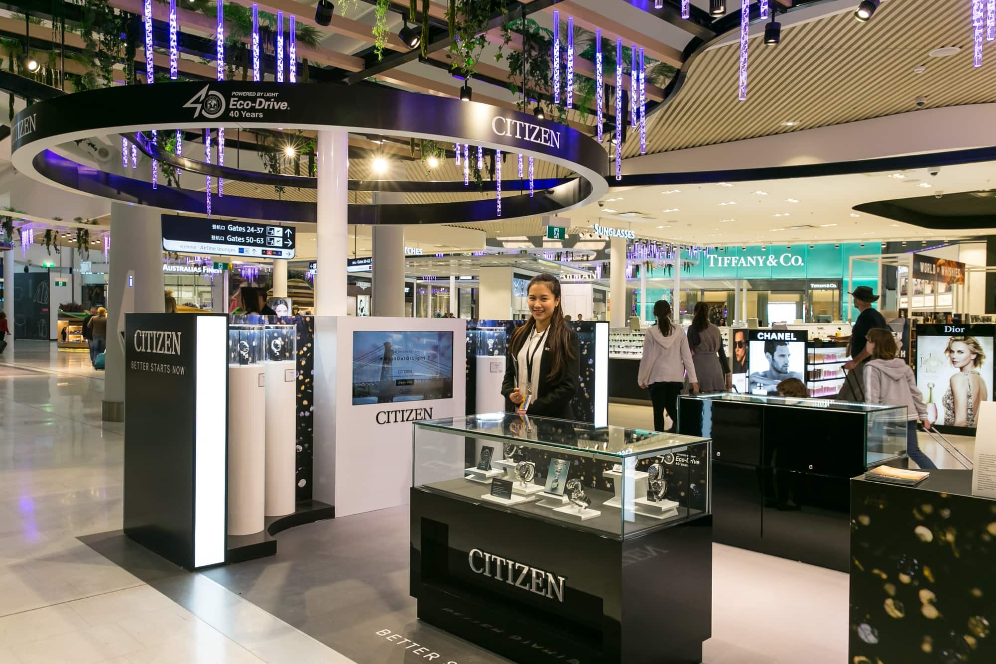 Sydney's Best Retail Pop-Ups, POS Displays, Creative Effects, and ...