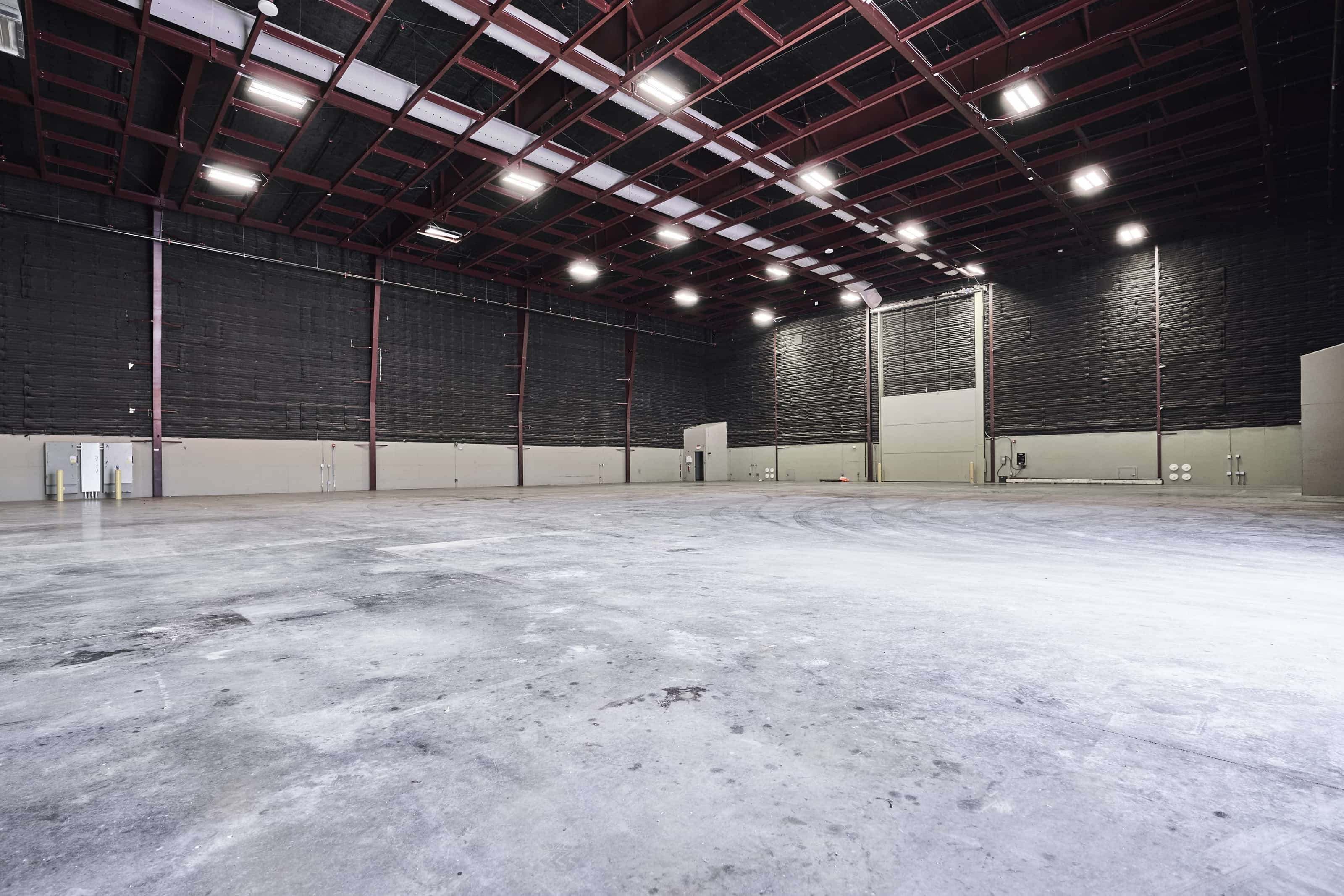 Trilith Studios Stage 22