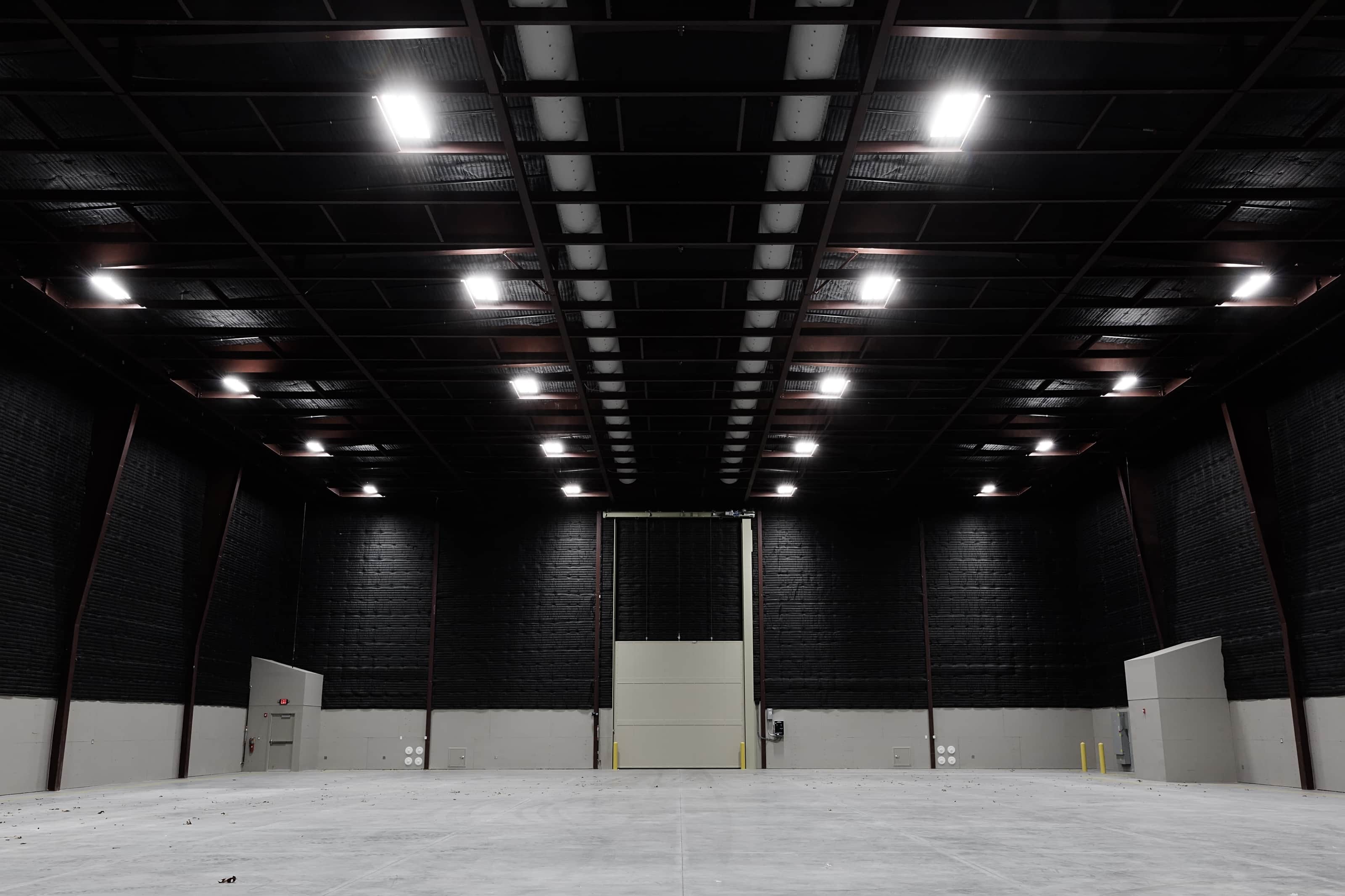 Trilith Studios Stage 18