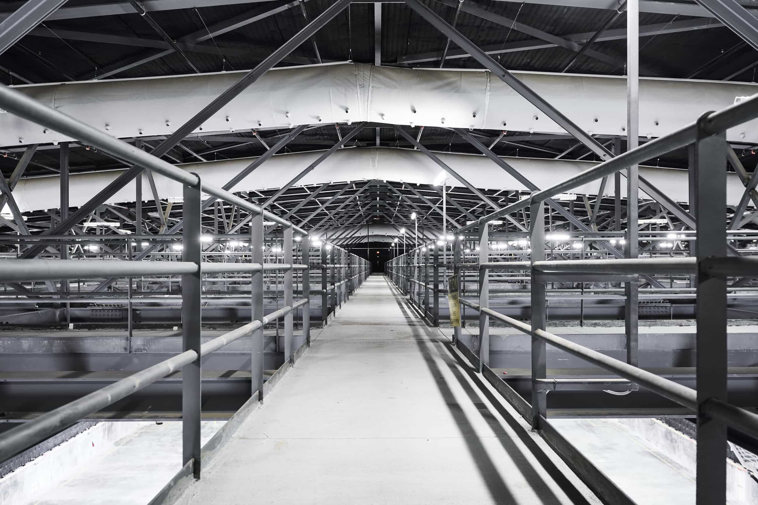 Trilith Studios Stage 04