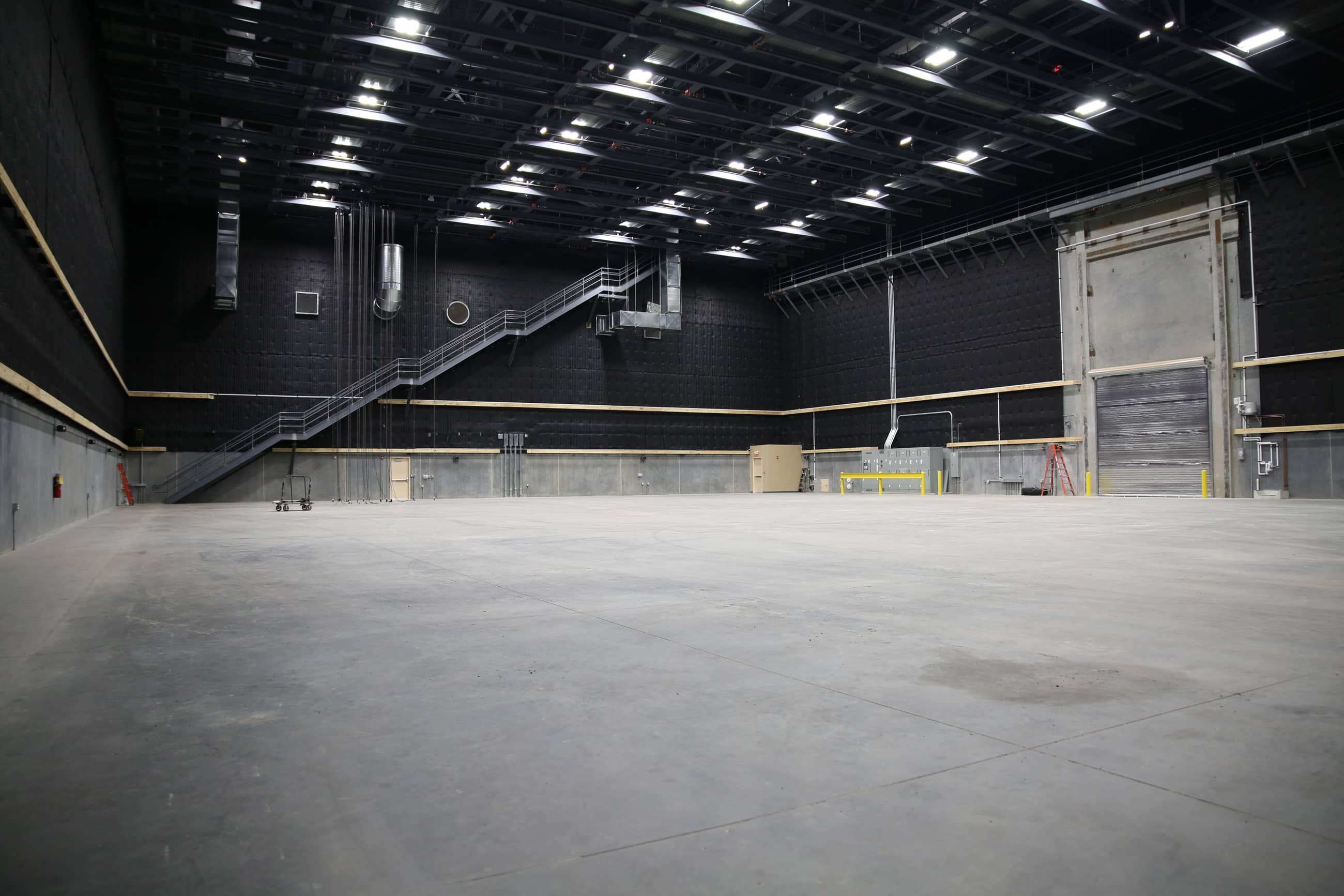 Trilith Studios Stage 03