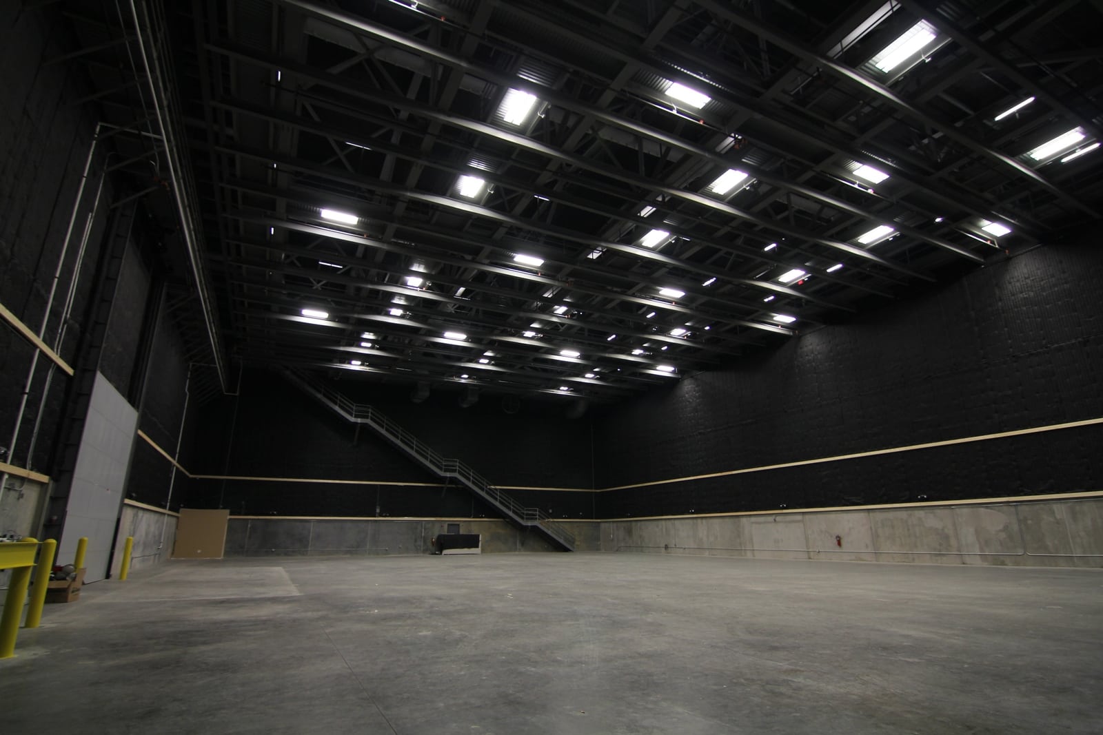 Trilith Studios Stage 03