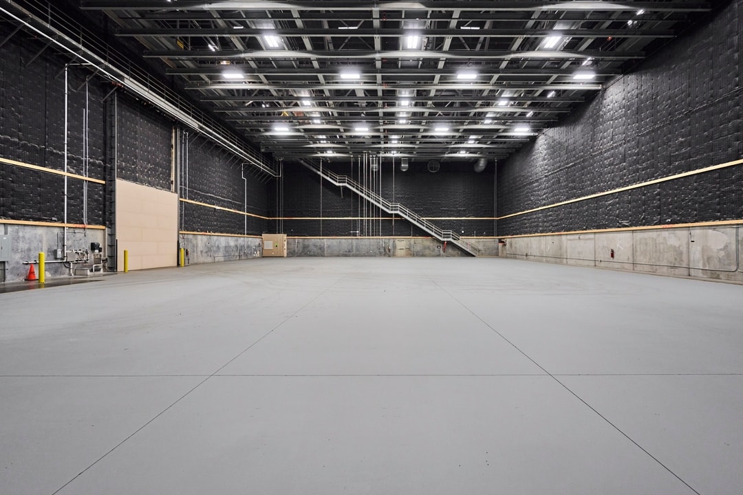 Trilith Studios Stage 03