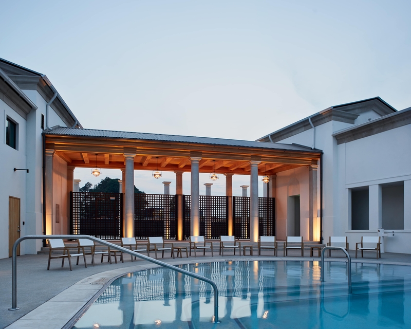 Trilith Studio Backlots