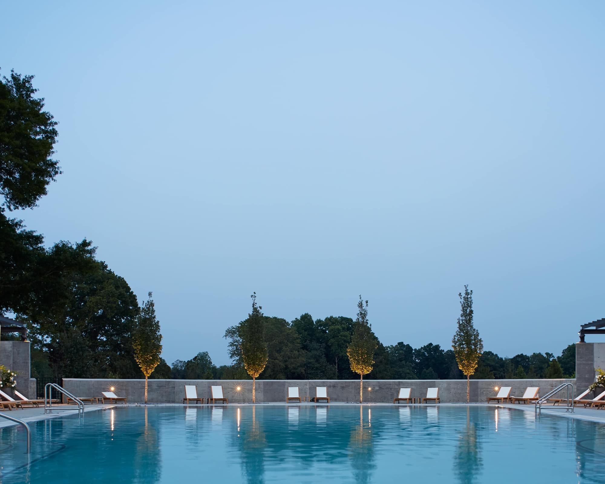 Trilith Studio Backlots