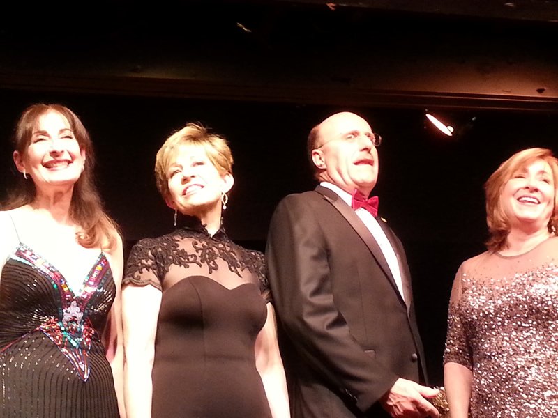 Rodgers & Hart - Phillips' Mill