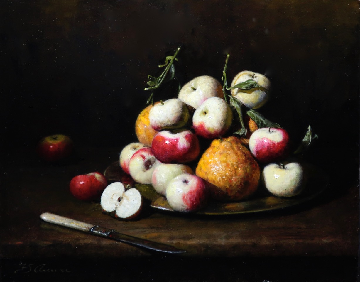 Frank Arcuri - Phillips' Mill Community Association