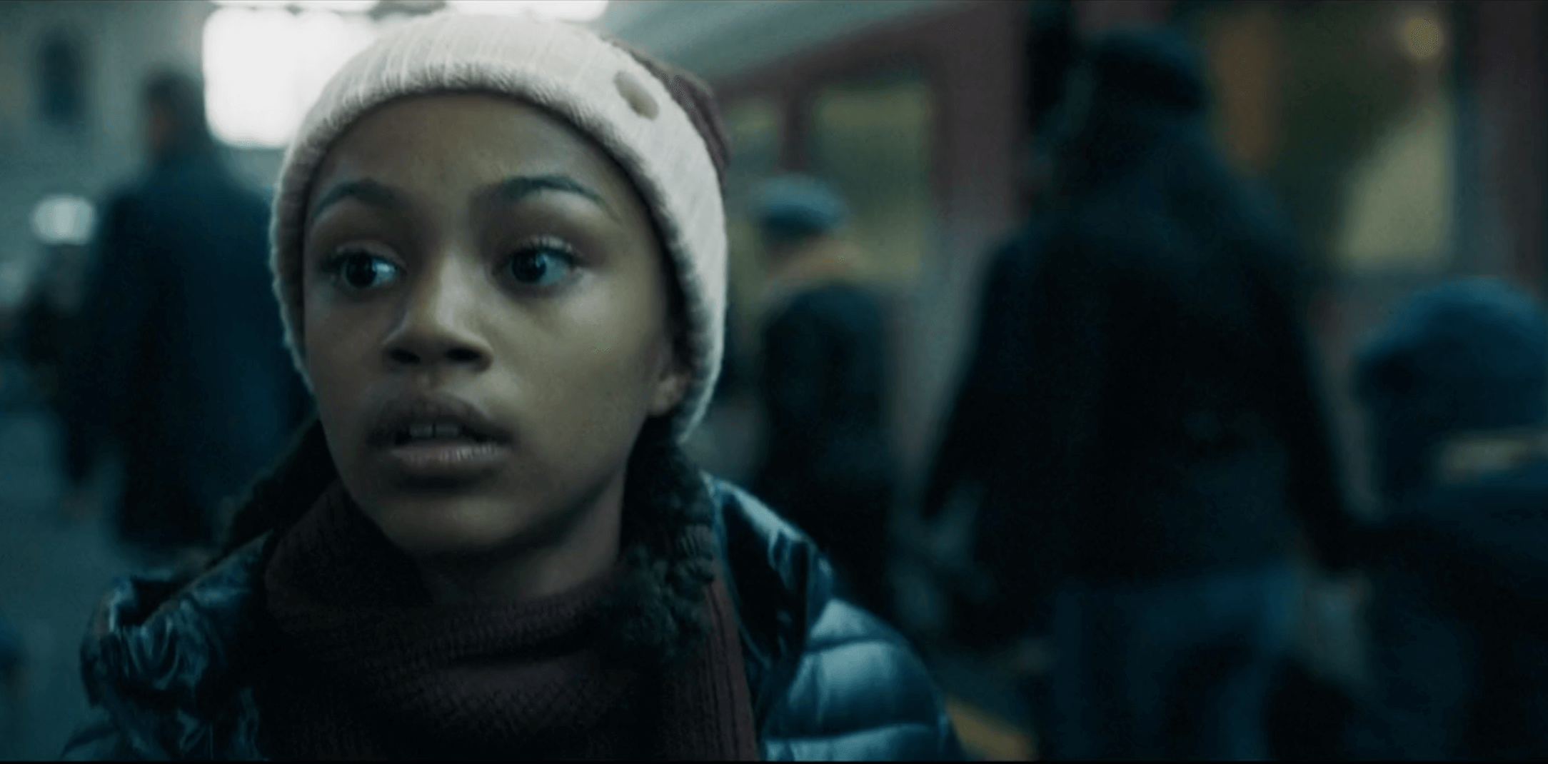 IAM | Film Production from Creative Minds