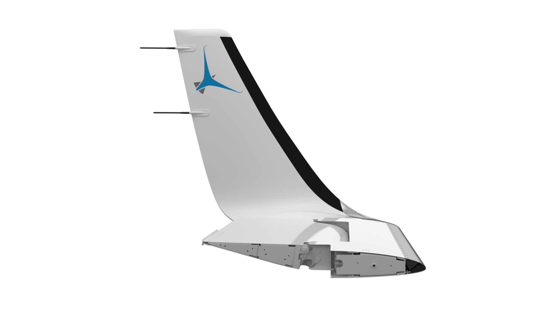 Active Winglet Aircraft Technology | Tamarack Aerospace Group