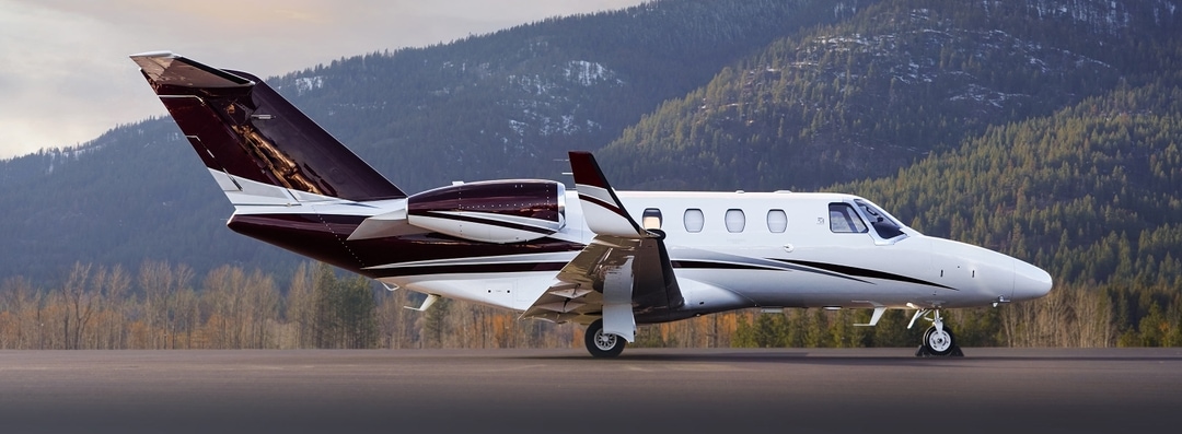 Active Winglet Aircraft Technology | Tamarack Aerospace Group