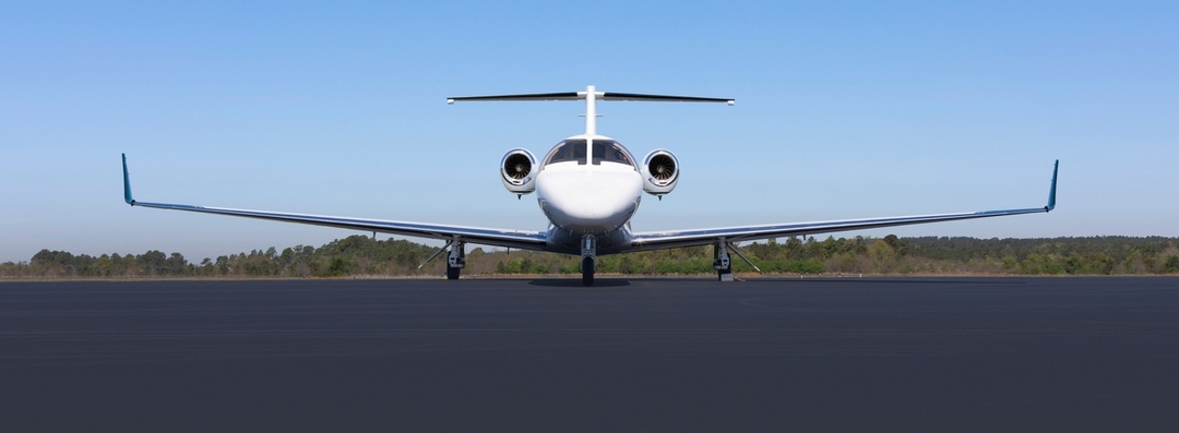 Active Winglet Aircraft Technology | Tamarack Aerospace Group