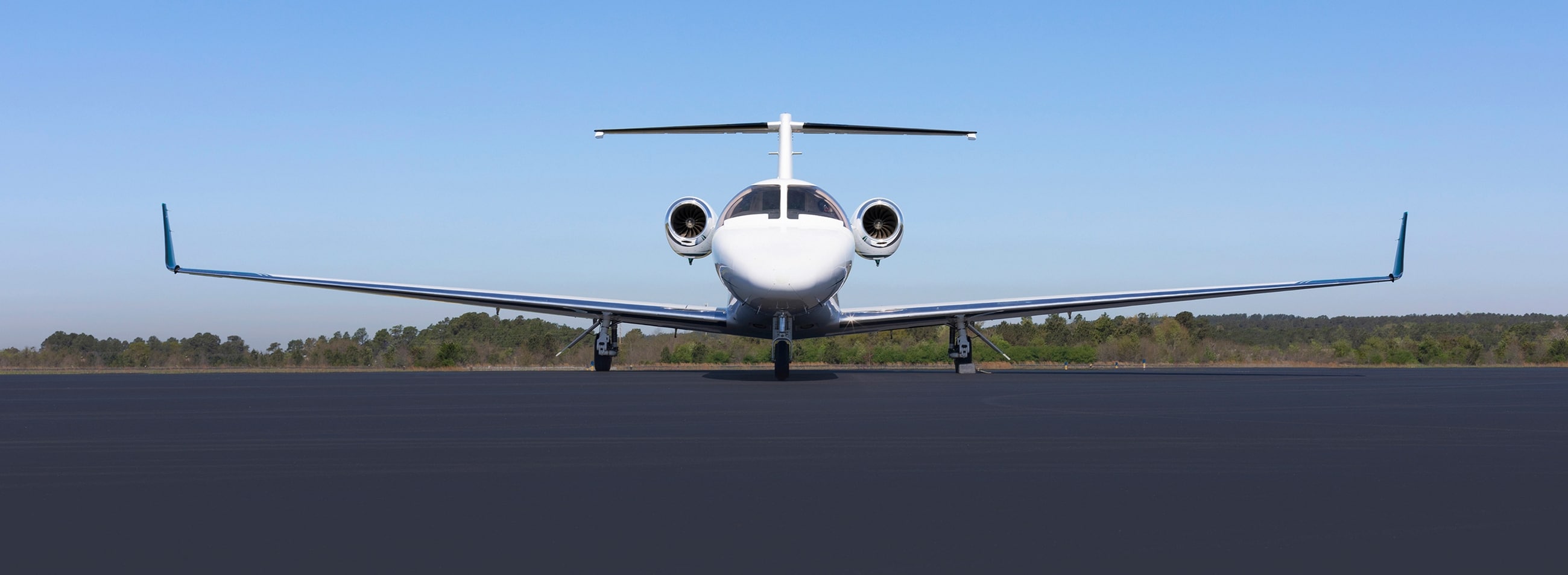 Active Winglet Aircraft Technology | Tamarack Aerospace Group