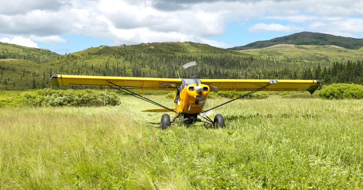 Types Of Bush Planes: A Complete Guide | SkyTough
