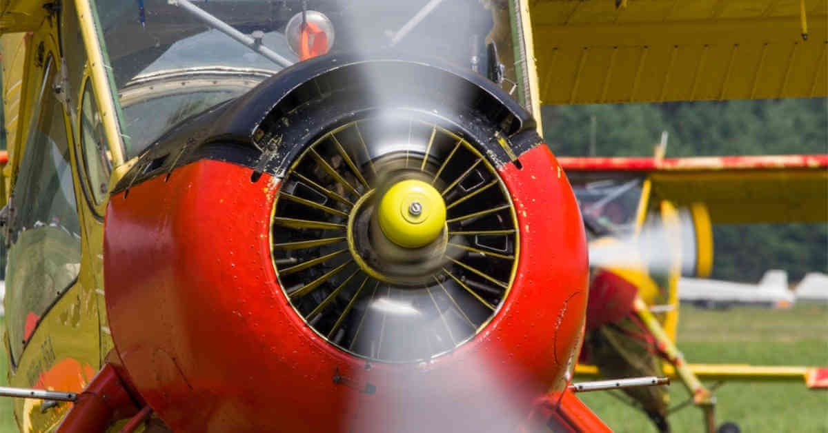 V Speeds Explained - A Complete Guide | SkyTough