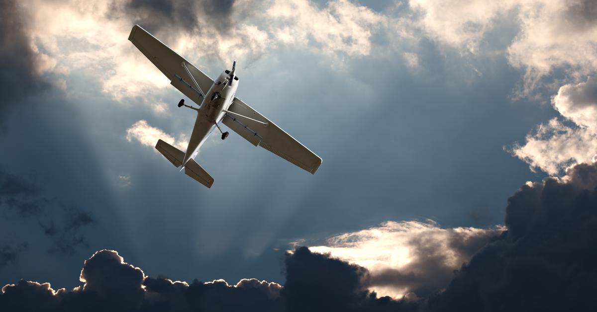 What Is a High Altitude Endorsement? (And How To Get One) | SkyTough