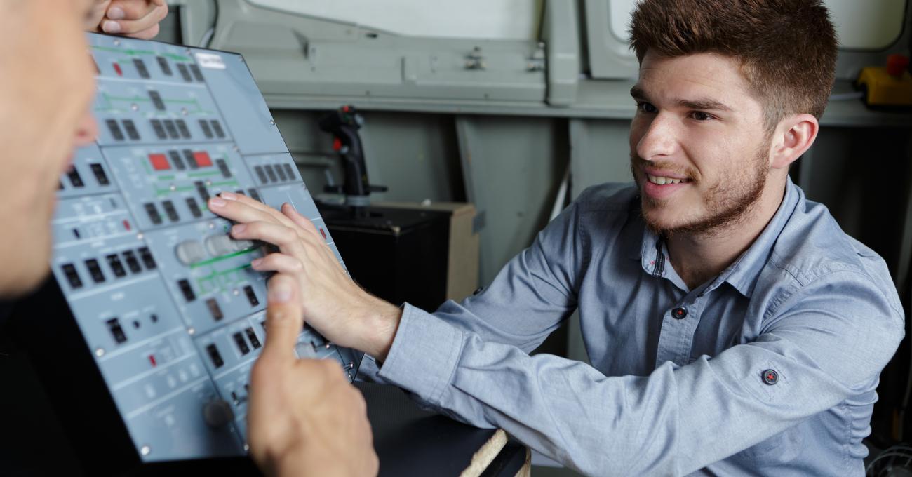 The Differences Between Part 61 And 141 Flight Training | SkyTough