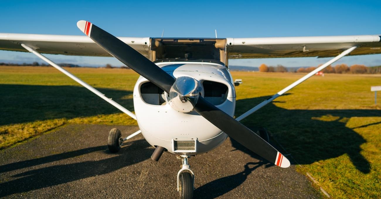What Is The Cheapest Plane SkyTough