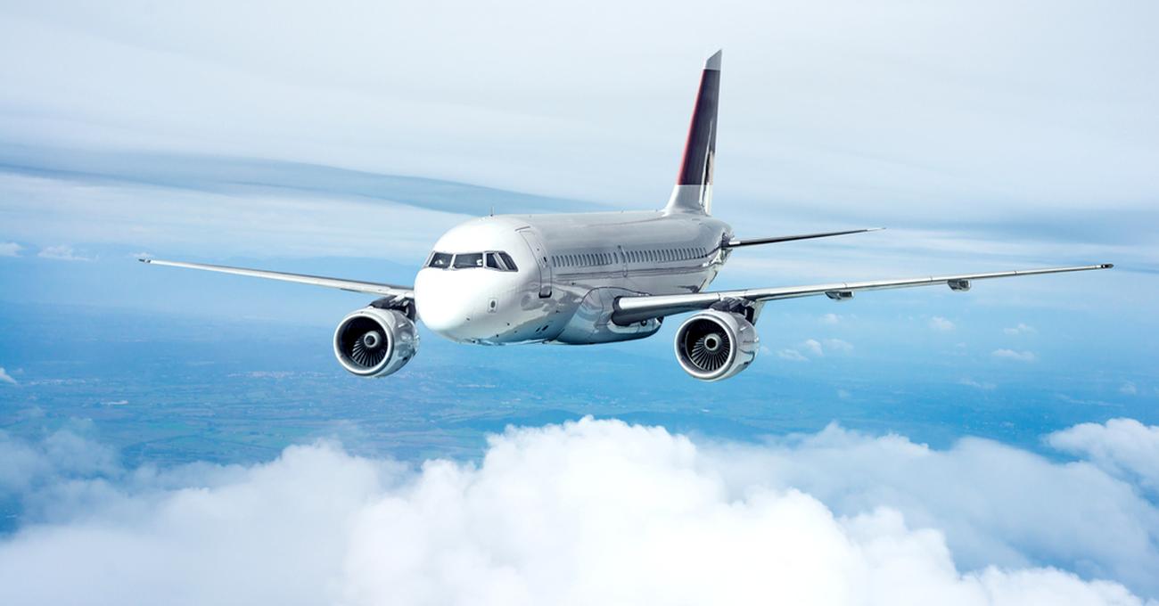 When Do Planes Start Descending SkyTough