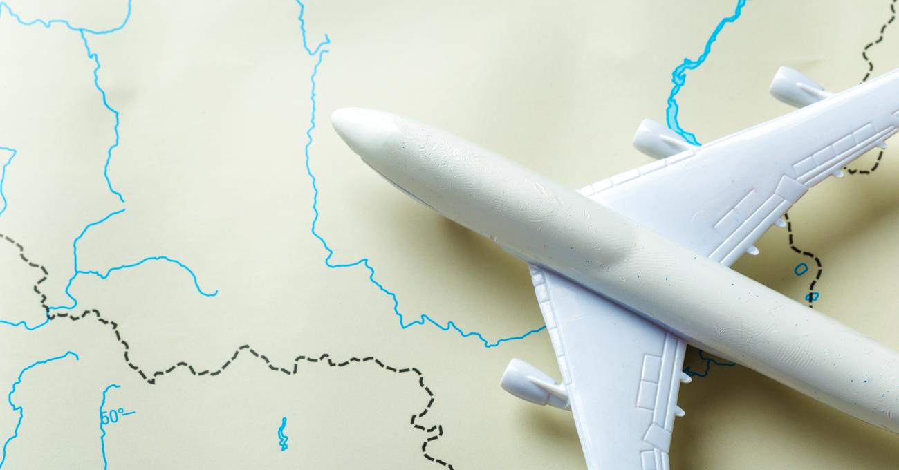 Complete Guide To Class E Airspace | SkyTough