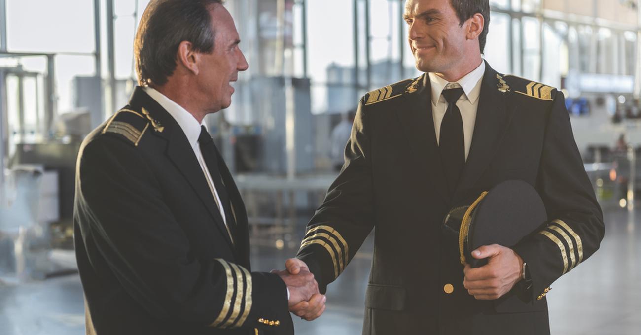 How Are Pilots Recruited? | SkyTough