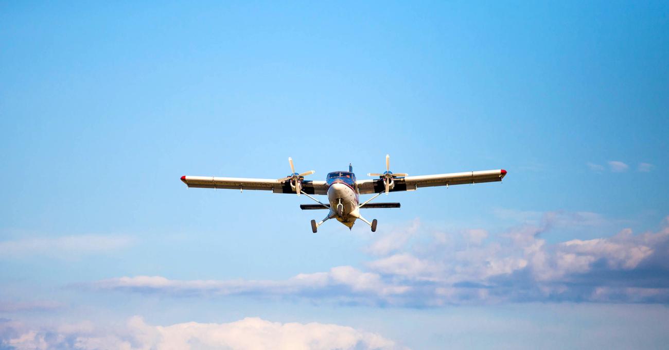 What Is Class D Airspace? (Everything You Should Know) | SkyTough