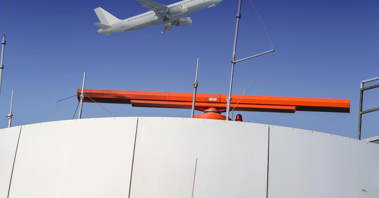 AWOS & ASOS - What You Should Know | SkyTough