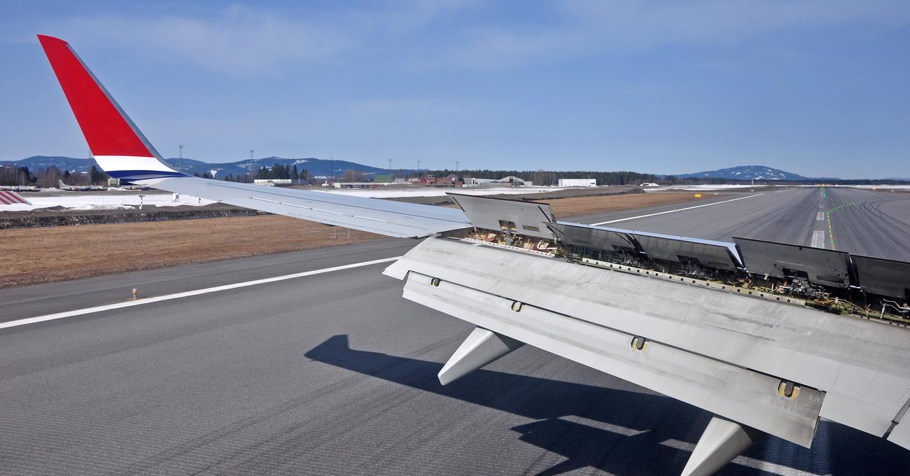 Types Of Airplane Flaps SkyTough Types Of Airplane Flaps SkyTough
