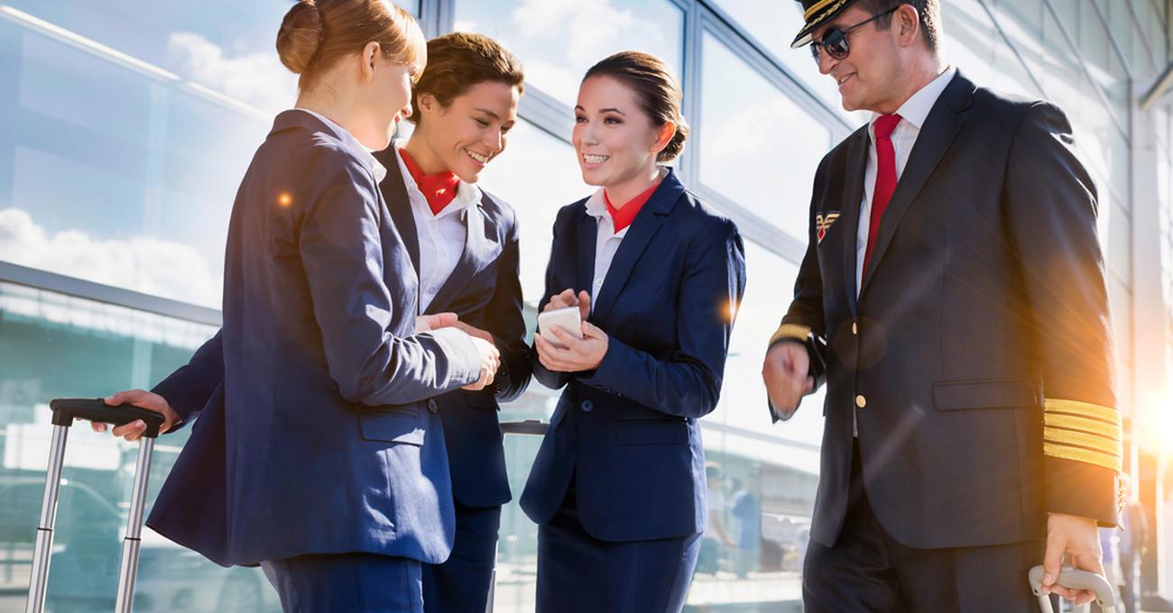 When Do Pilots Go Home? | SkyTough