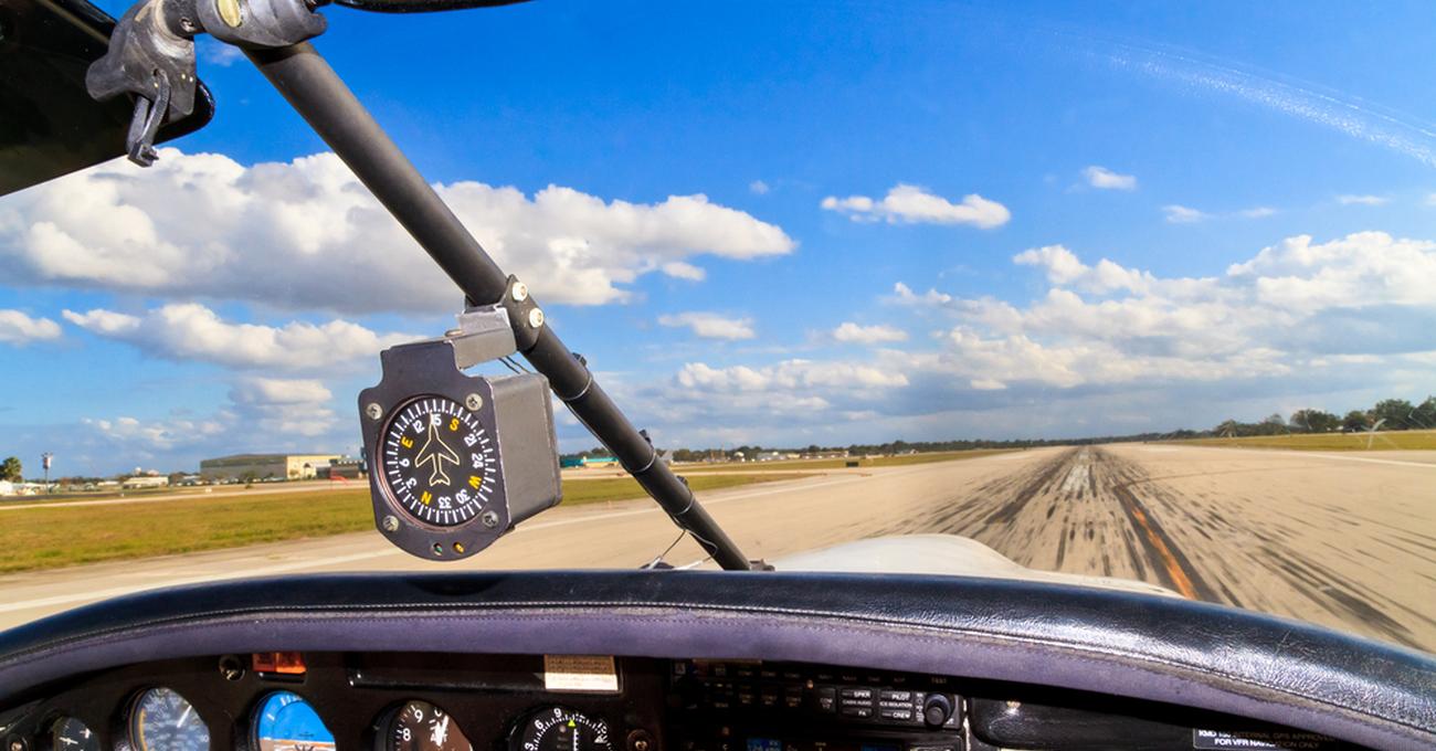 When Do Pilots Put The Gear Down? | SkyTough