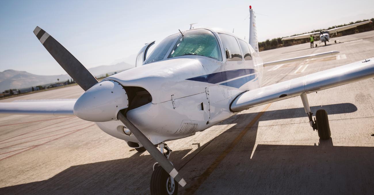 Are Sling Planes Aerobatic? | SkyTough