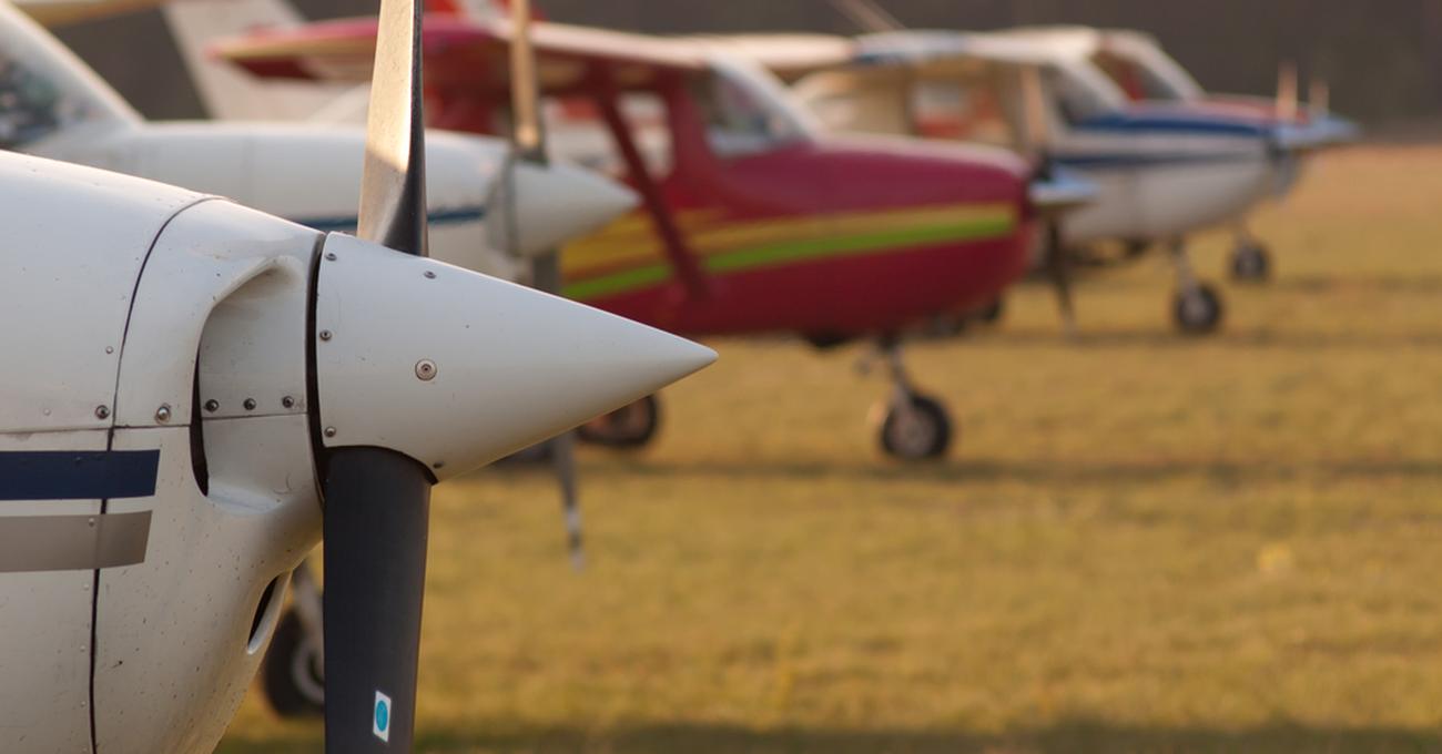 How Does A Plane Fly? | SkyTough