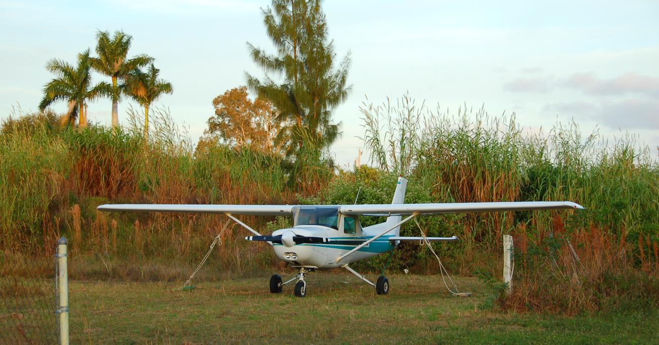 Where Is Cessna Located? | SkyTough