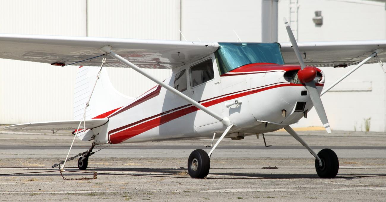 5 Reasons Why The Cessna 172 Is So Popular | SkyTough