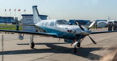 The Piper PA31 Navajo: A Comprehensive Guide | SkyTough