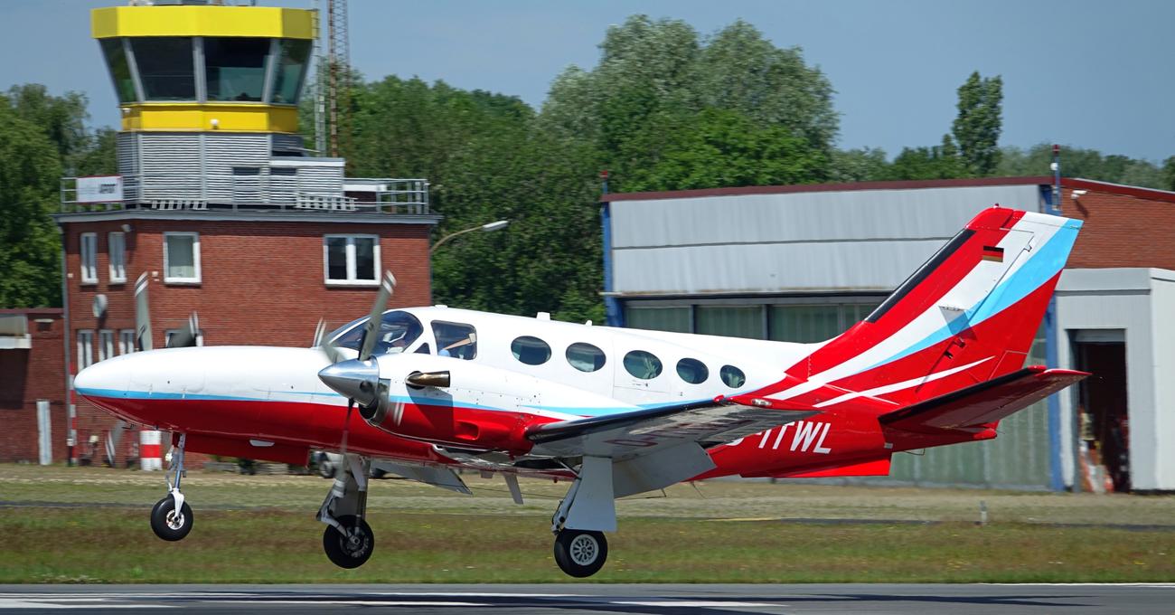 Cessna 425 Information & Tips | SkyTough