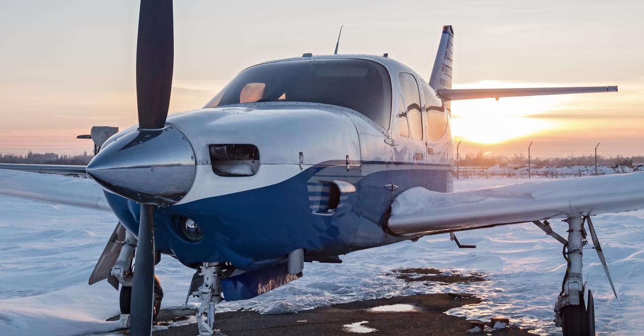 Piper Matrix (PA-46) Overview | SkyTough