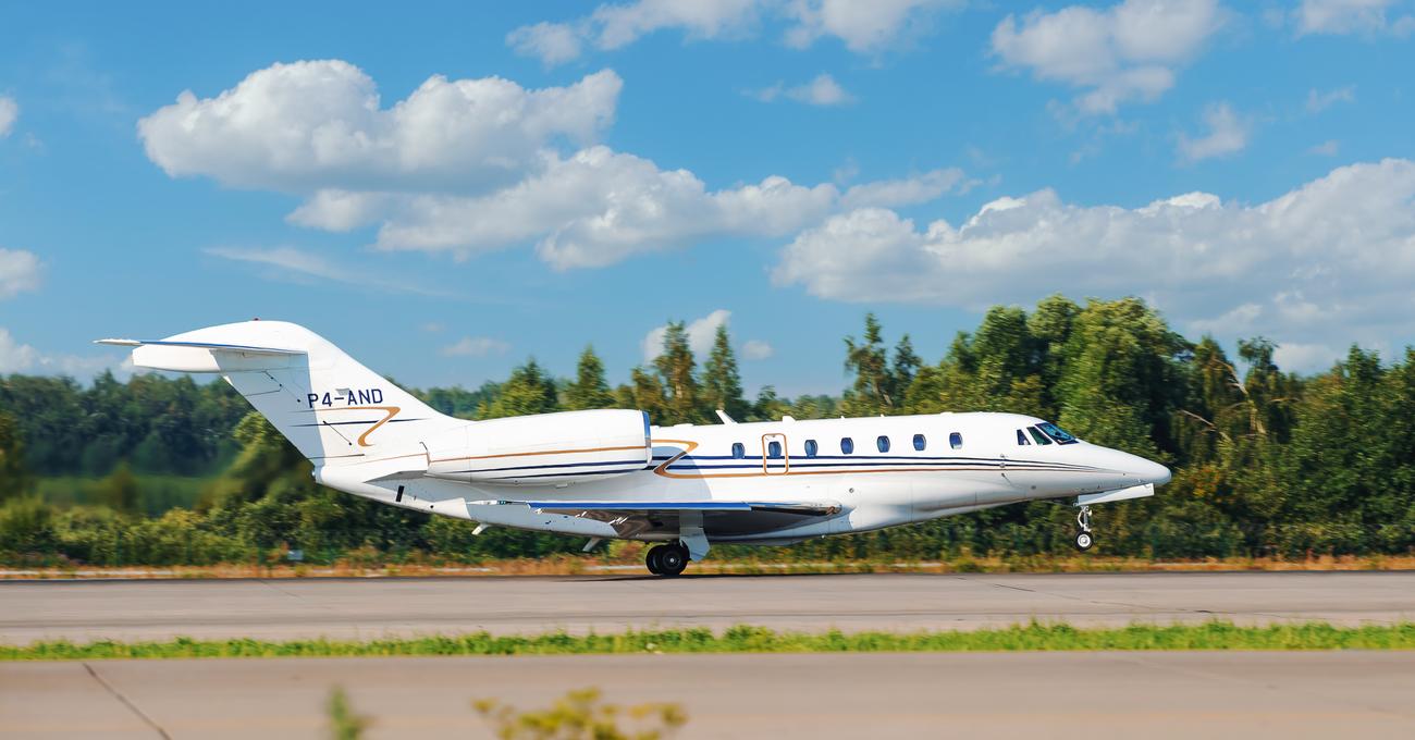Is The Cessna Citation X Single Pilot Friendly? | SkyTough