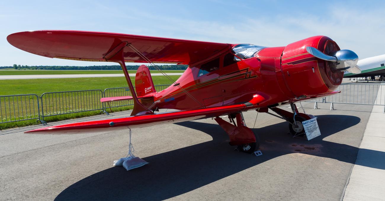How Much Does A Beechcraft Staggerwing Cost? | SkyTough