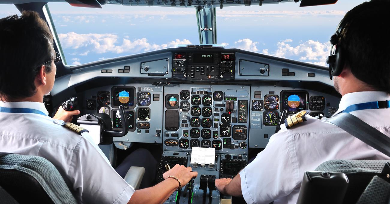 What Is Get-There-Itis For Pilots? | SkyTough