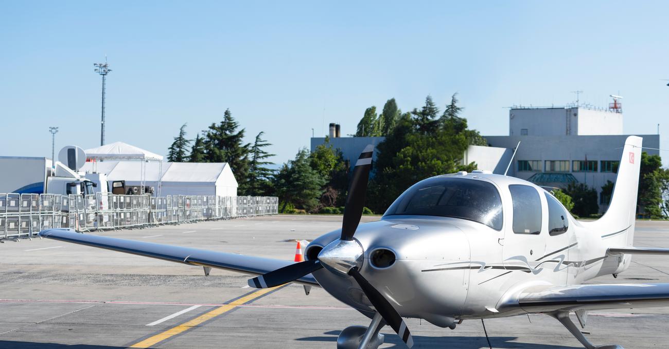 The Best Small Planes You Can Buy Right Now | SkyTough