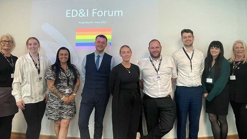 Tritility - Expert Business Energy Procurement and Consultancy