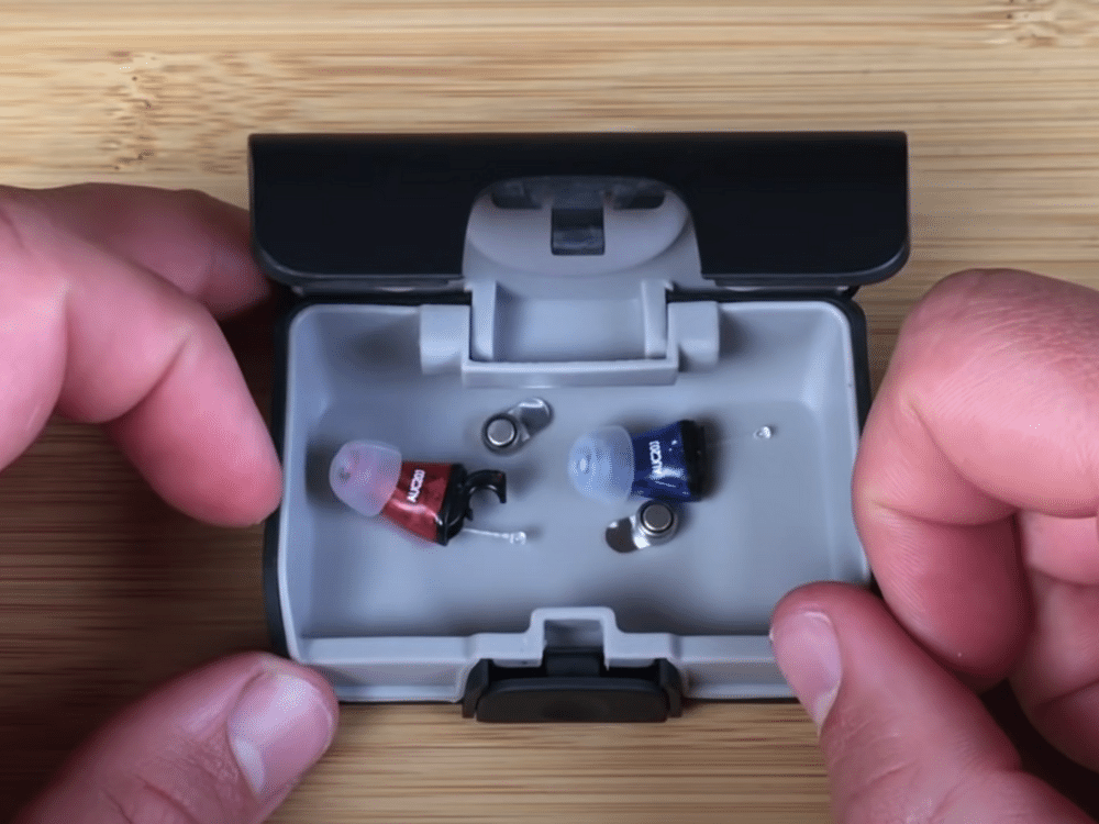 Audicus Aura Hearing Aid Review by Audiologist