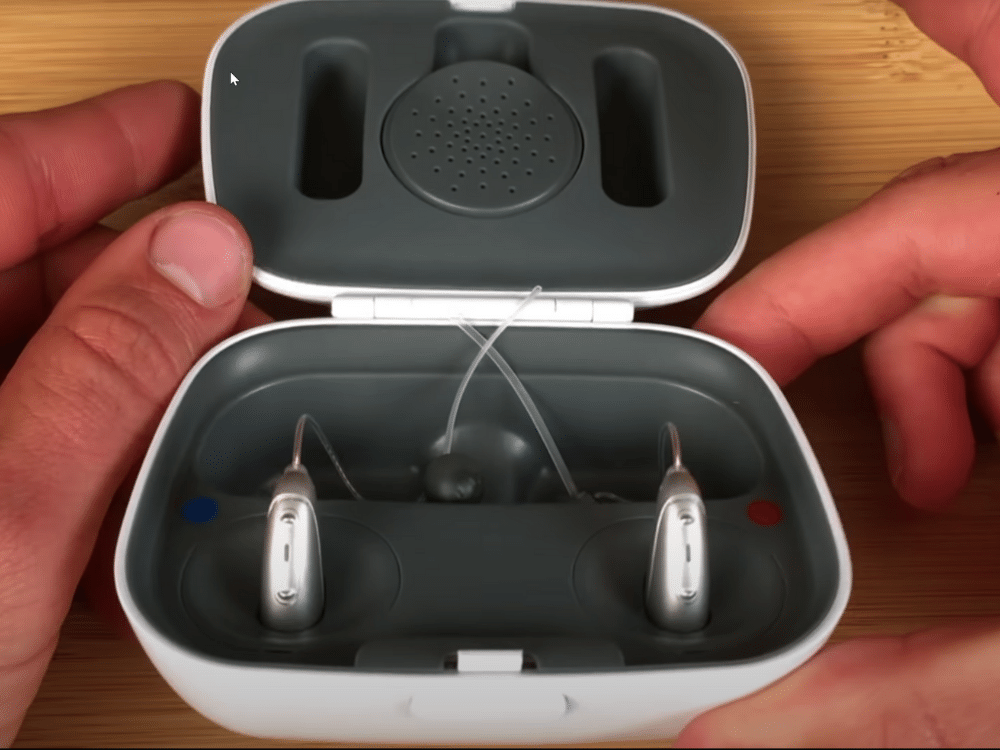 Audicus Wave Hearing Aid Review by Audiologist